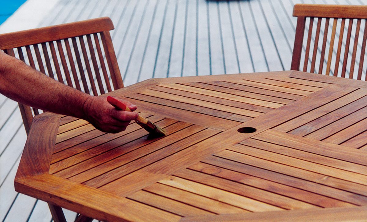 Deks Olje D1 – Owatrol Türkiye