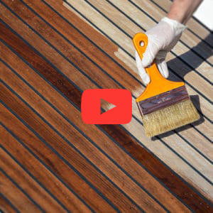 Deks Olje D1 – Owatrol Türkiye